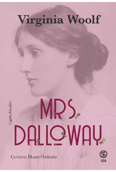 Mrs. Dalloway Mrs. Dalloway