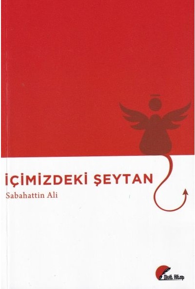 Içimizdeki Şeytan