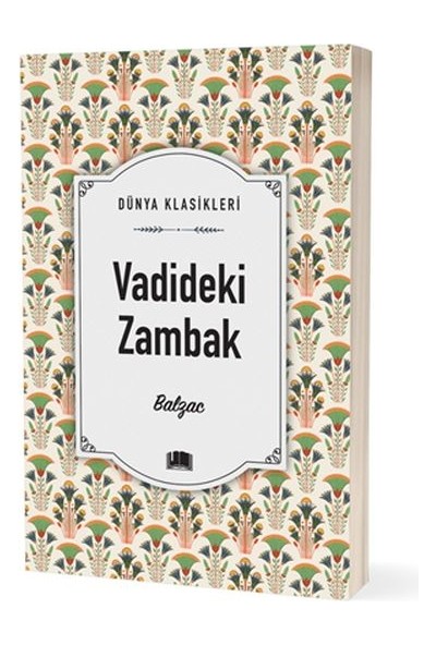 Vadideki Zambak