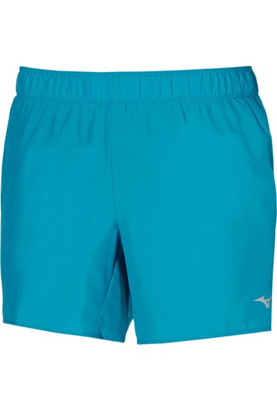Mizuno Core 5.5 Erkek Şort Mavi Mizuno Core 5.5 Erkek Şort Mavi