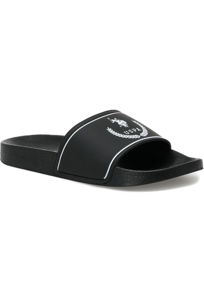 U.s. Polo Assn. Mısu 2fx Erkek Terlik U.s. Polo Assn. Mısu 2fx Erkek Terlik