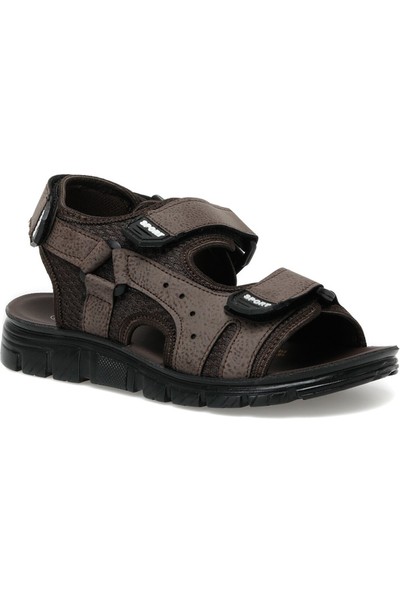 Polaris 515317.G2FX Unisex Sandalet