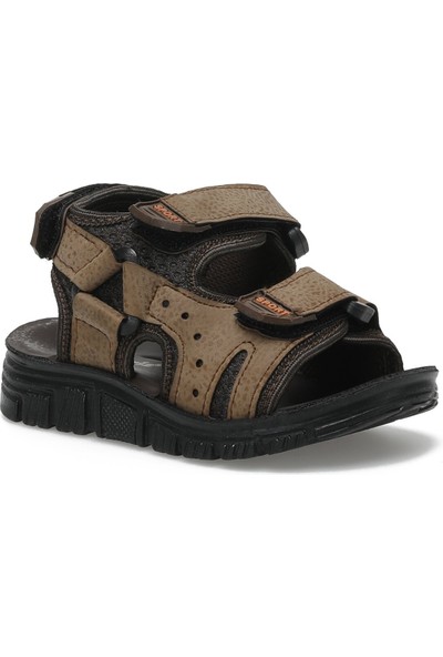 Polaris 515317.P2FX Erkek Çocuk Sandalet