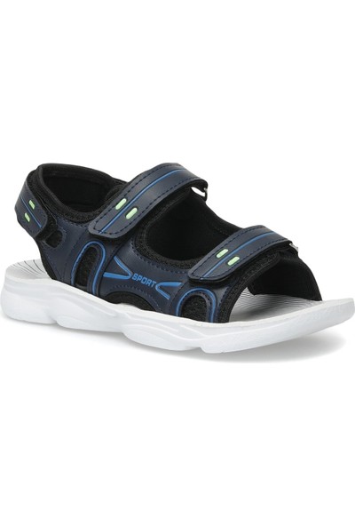 Yellow Kids Aras 2fx Erkek Çocuk Sandalet Yellow Kids Aras 2fx Erkek Çocuk Sandalet