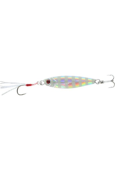 Remixon Fortuna Salti Rocky Shore Zebra Jig Col:1 - 5 gr Remixon Fortuna Salti Rocky Shore Zebra Jig Col:1 - 5 gr