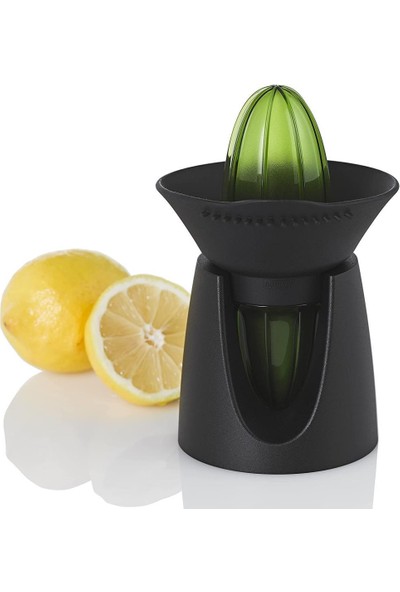 Adhoc Cıtrolıme Limon Sıkacağı Yeşil