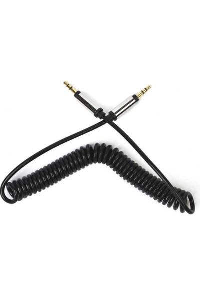 GAC-201 3.5 mm Aux Audio Uzatma Kablo 2 Metre GAC-201 3.5 mm Aux Audio Uzatma Kablo 2 Metre