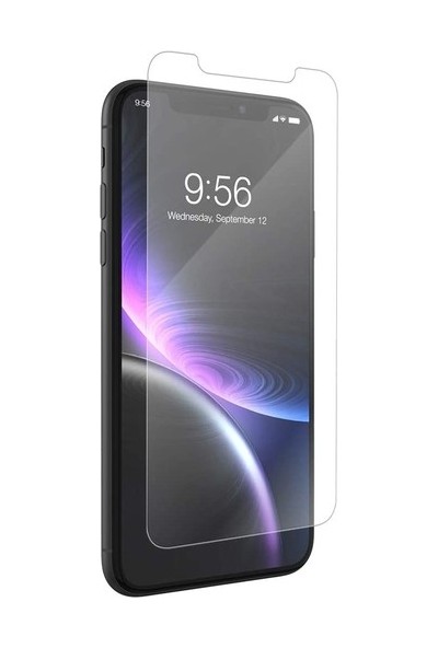 NewTech Design Apple iPhone 11 Temperli Cam Ekran Koruyucu NewTech Design Apple iPhone 11 Temperli Cam Ekran Koruyucu