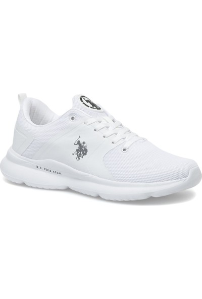 U.S. Polo Assn. Creamm 2fx Erkek Comfort Ayakkabı