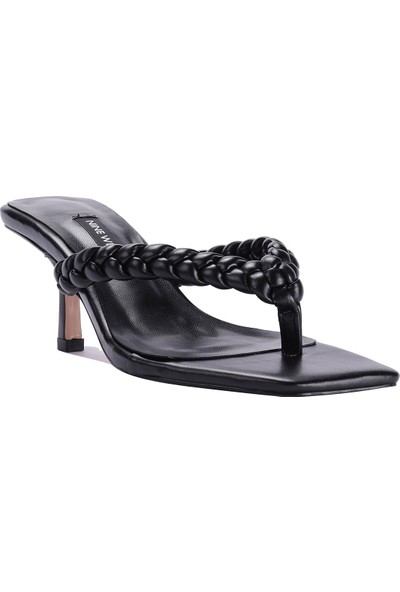 Nine West Orve 2fx Kadın Topuklu Terlik