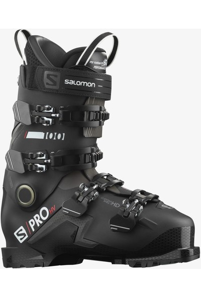 Salomon S/Pro Hv 100 Gw Kadın Outdoor Ayakkabı L41560300