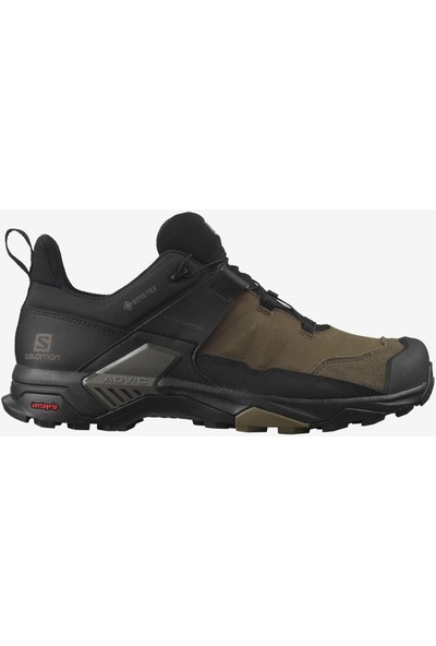 Salomon X Ultra 4 Ltr Gtx Erkek Outdoor Ayakkabı L41351500