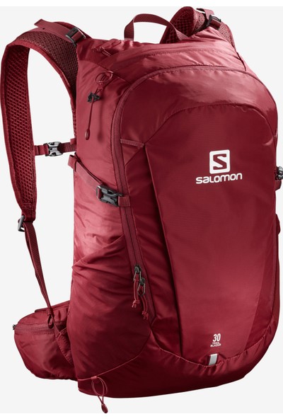 Salomon Trailblazer 30 Kadın Sırt Çantası LC1083900 Salomon Trailblazer 30 Kadın Sırt Çantası LC1083900