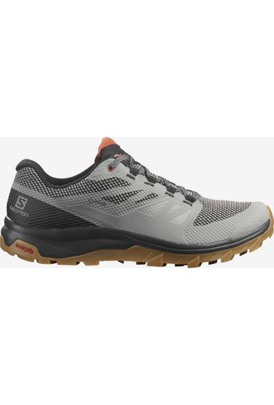 Salomon Outline Gtx Erkek Outdoor Ayakkabı L41384400 Salomon Outline Gtx Erkek Outdoor Ayakkabı L41384400