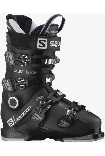 Salomon Select 80 W Kadın Outdoor Ayakkabı L41498600 Salomon Select 80 W Kadın Outdoor Ayakkabı L41498600