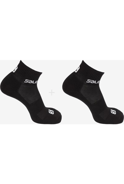 Salomon Evasion 2-Pack Erkek Çorap LC1335000