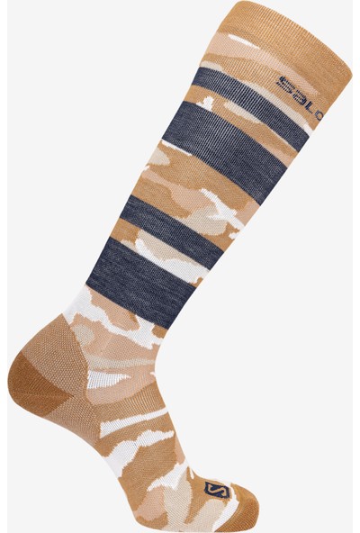 Salomon Qst Blank Dx+Sx Erkek Çorap LC1780300