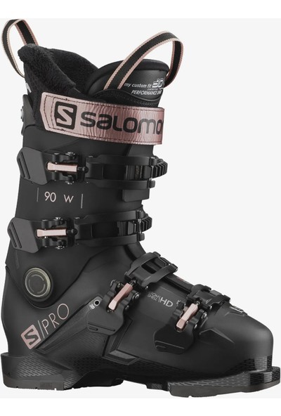 Salomon S/Pro 90 W Gw Kadın Outdoor Ayakkabı L41486200