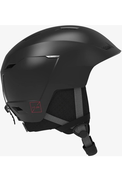 Salomon Icon Lt Access Erkek Kask L41214200