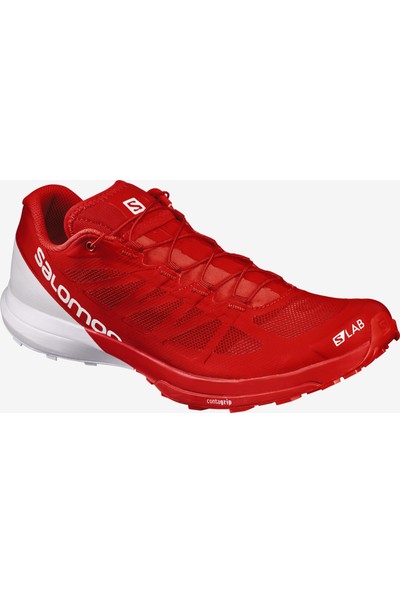 Salomon S/Lab Sense 6 Erkek Outdoor Ayakkabı L39176500