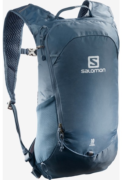 Salomon Trailblazer 10 Erkek Sırt Çantası LC1308200 Salomon Trailblazer 10 Erkek Sırt Çantası LC1308200