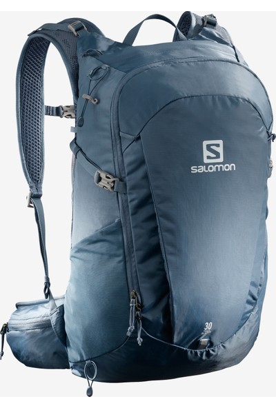 Salomon Trailblazer 30 Erkek Sırt Çantası LC1307800 Salomon Trailblazer 30 Erkek Sırt Çantası LC1307800