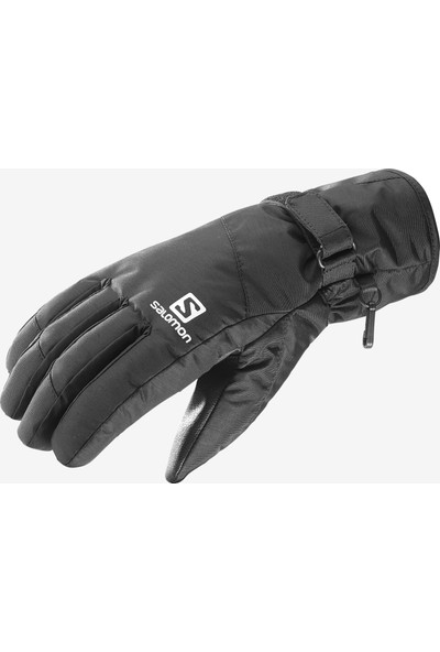 Salomon Force Dry M Erkek Eldiven L39499500