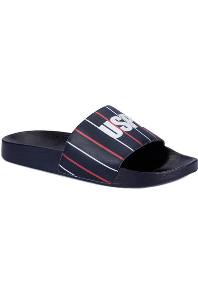 U.S. Polo Assn. Erkek Terlik 2m Pannty 2fx Lacı U.S. Polo Assn. Erkek Terlik 2m Pannty 2fx Lacı