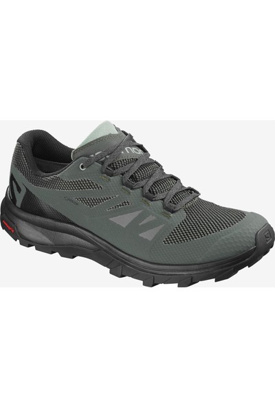 Salomon Outline Gtx Erkek Outdoor Ayakkabı L40477100 Salomon Outline Gtx Erkek Outdoor Ayakkabı L40477100
