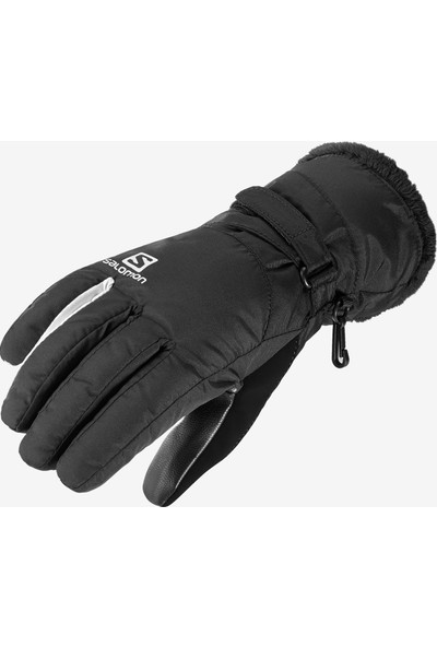 Salomon Force Dry W Kadın Eldiven L40424200
