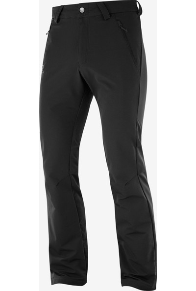 Salomon Wayfarer Warm Erkek Outdoor Pantolon Salomon Wayfarer Warm Erkek Outdoor Pantolon