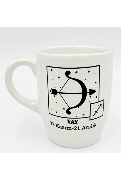 Altair Yay Burç Kupa