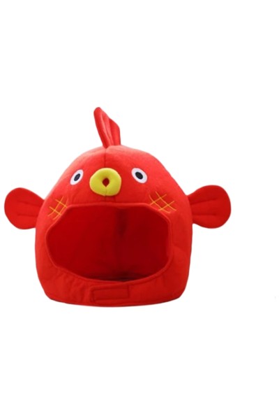 Cosplay Komik Karikatür Şapka