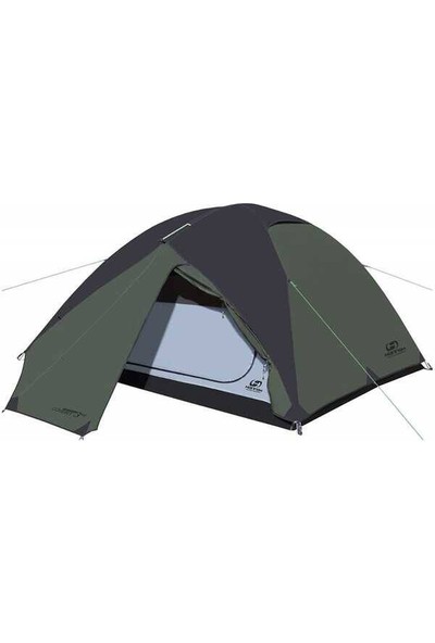 Hannah Covert 2 Ws 2 Kişilik 3 Mevsimlik Outdoor Çadır Yeşil Hannah Covert 2 Ws 2 Kişilik 3 Mevsimlik Outdoor Çadır Yeşil