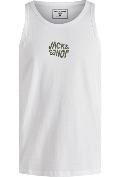 Jack&jones Jcosurf Tank Top Erkek Spor Atlet Jack&jones Jcosurf Tank Top Erkek Spor Atlet