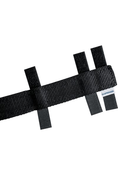 Sprenger 4.00 mm Tasma Kılıfı Sprenger 4.00 mm Tasma Kılıfı