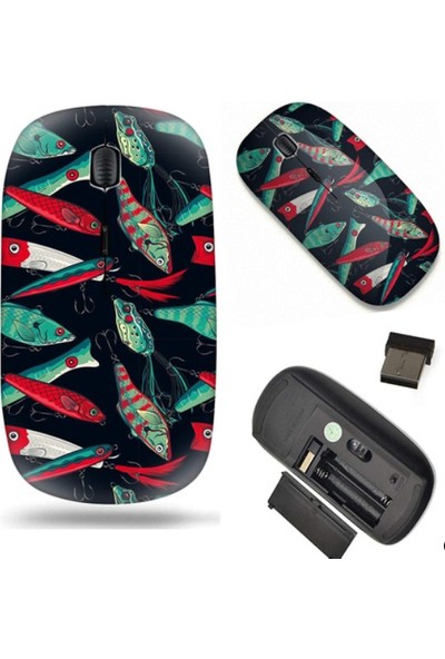 Charge Kablosuz Mouse Charge Kablosuz Mouse