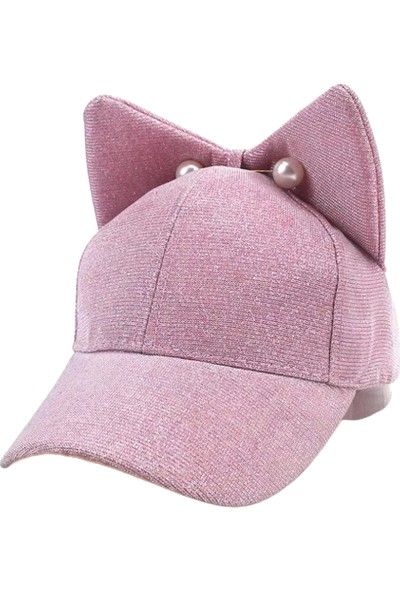 Charge Parlak Bebek Beyzbol Şapkası Charge Parlak Bebek Beyzbol Şapkası