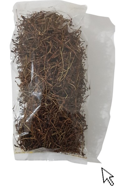 Kiraz Sapı Çayı Kurutulmuş 100 G