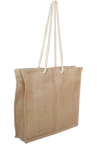 Via Jüt Plajçantası Ortaboy Astarlı