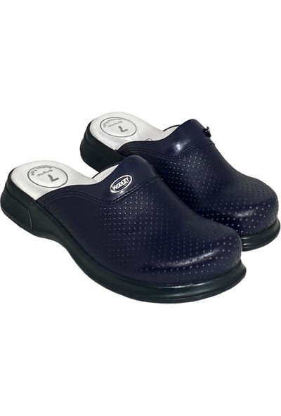Prodexy Eko 7 Noktalı Ortopedik Unisex Sabo Terlik Doktor Hemşire Aşçı Iş Terliği Prodexy Eko 7 Noktalı Ortopedik Unisex Sabo Terlik Doktor Hemşire Aşçı Iş Terliği