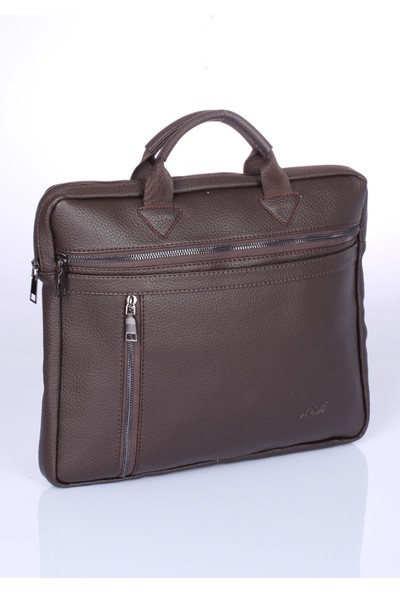 Byhakan AR-451 Unisex Laptop/evrak Çantası