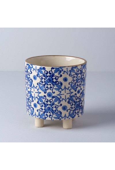 Linens Emily Saksı Linens Emily Saksı