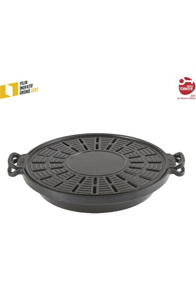 Aygaz Mini Pratik Barbekü Aygaz Mini Pratik Barbekü