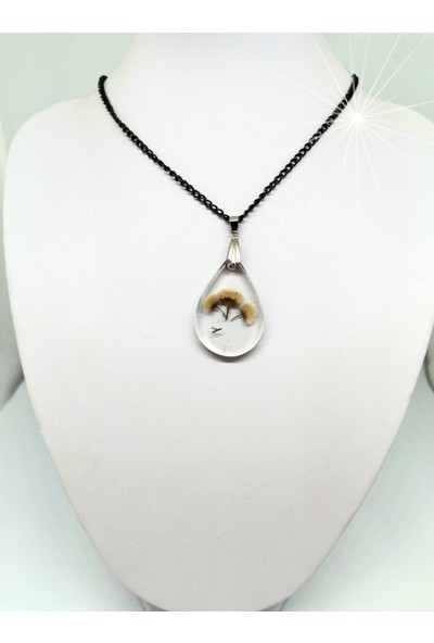 Modex Yaşayan Kolye