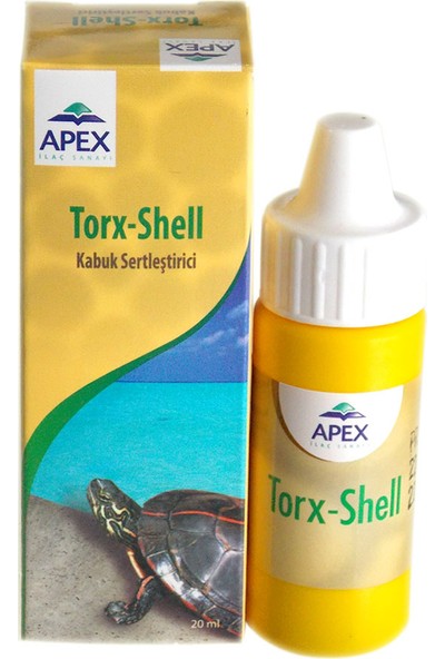 Easy Toptan Kaplumbağa Kabuk Koruyucu Torx-Shell Easy Toptan Kaplumbağa Kabuk Koruyucu Torx-Shell