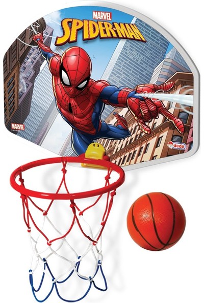 Strongart 01522 Dede, Spiderman Orta Pota Strongart 01522 Dede, Spiderman Orta Pota