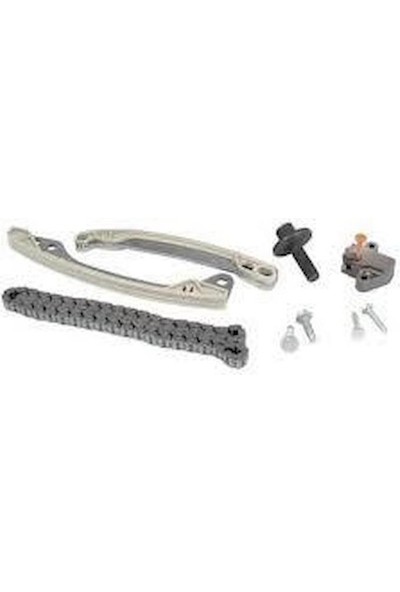 Just Megane 3 - Iıı Gergi Kiti Takım 130C16519R - 130C12345R