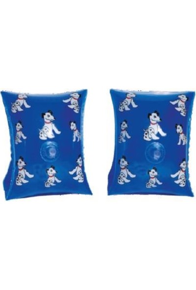 Lisinya Kolluk Dalmaçya Desenli 25X15 cm Bermuda - 47028 - A-Mavi Lisinya Kolluk Dalmaçya Desenli 25X15 cm Bermuda - 47028 - A-Mavi