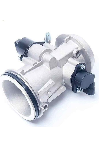 ITH Yansanayi Clio 2 - Iı Gaz Kelebegi Komple 8200908869 - 8200682611